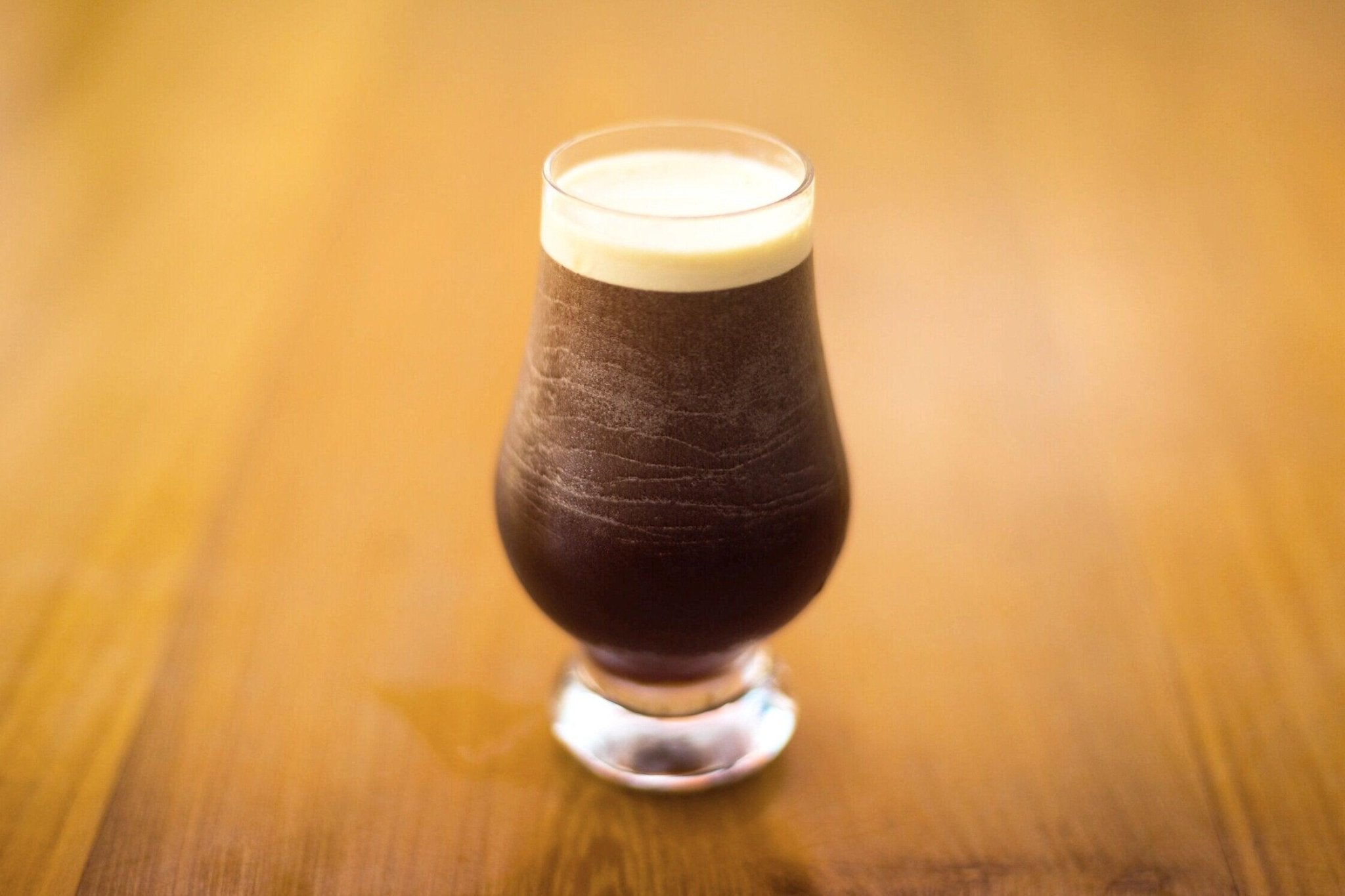 5 Recipes to Make Non-Alcoholic Beer More Interesting