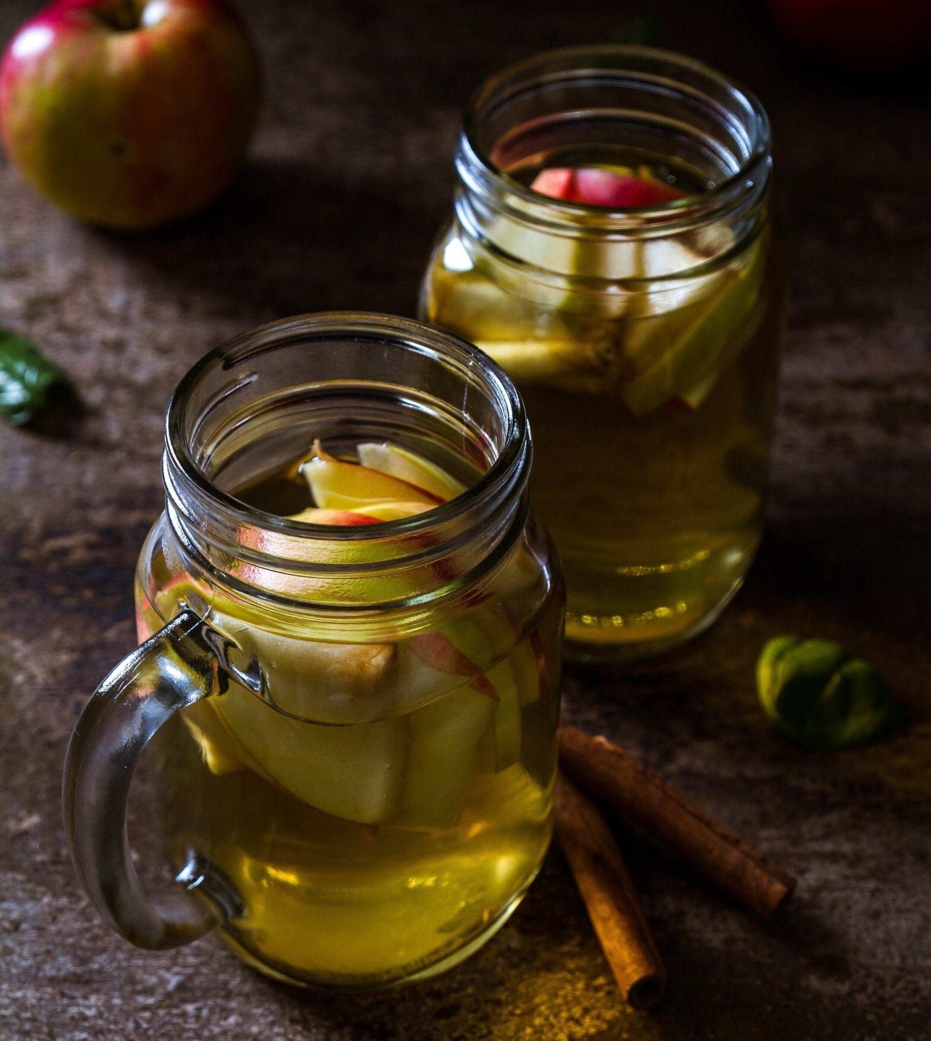 Hot Not Toddy