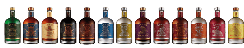 Lyre’s Non-Alcoholic Spirits Review – Award Winning Spirits and ...