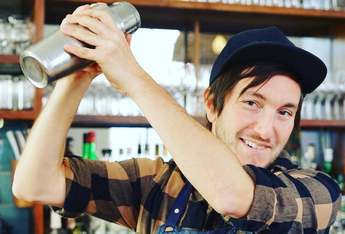 Bars and Restaurants Serving mocktails and Non-Alcoholic Options in Ch