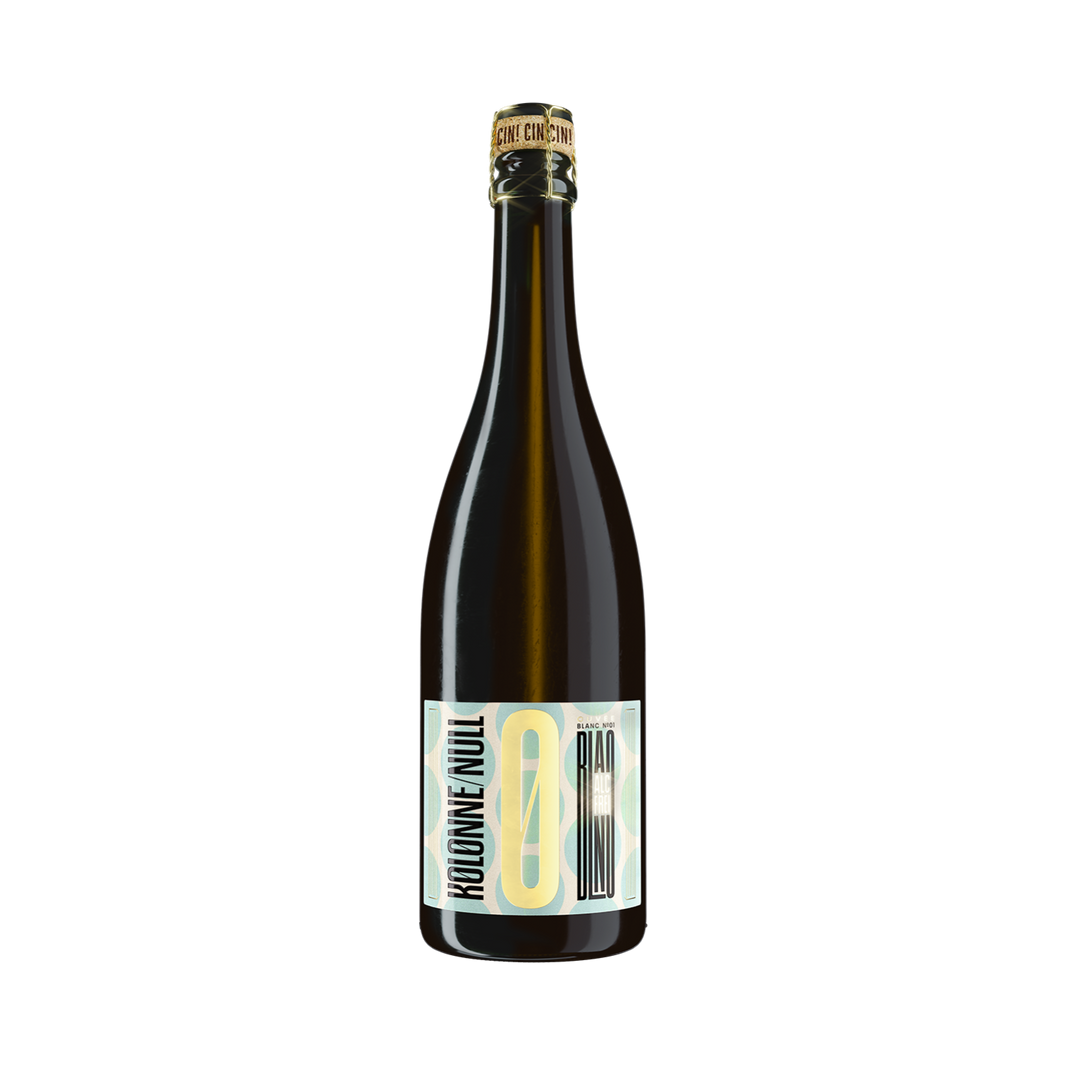 Non-Alcoholic Champagne and Sparkling Wine | The Zero Proof