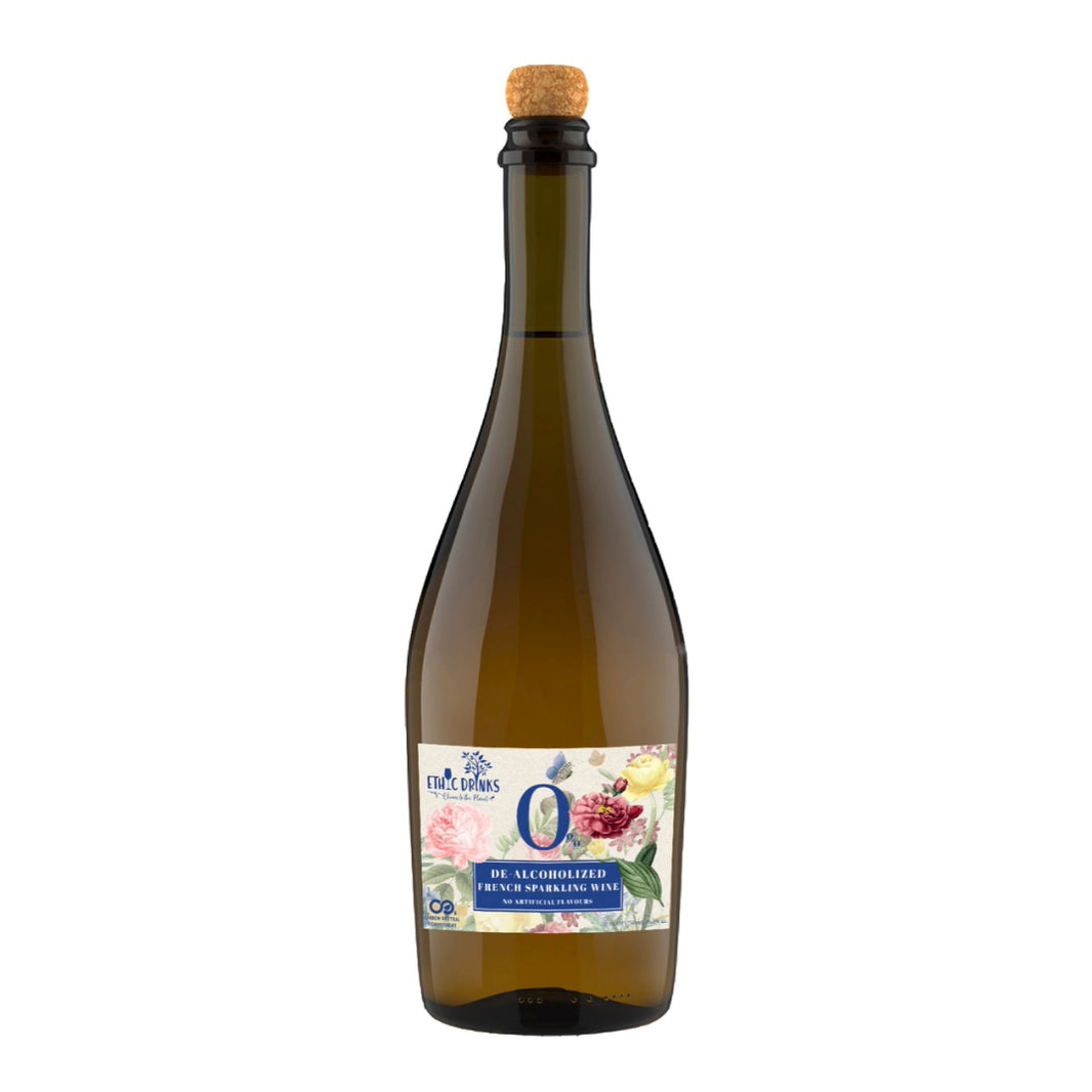 Non-Alcoholic Champagne and Sparkling Wine | The Zero Proof – Page 2