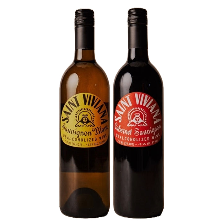 Non-Alcoholic Beverage Shop | The Zero Proof