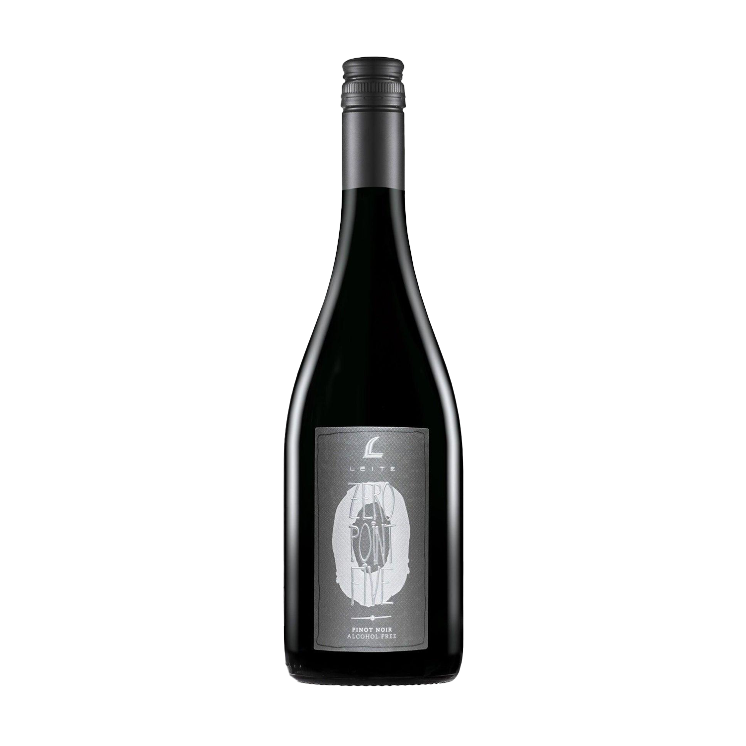 Leitz's Zero Point Five Non-Alcoholic Pinot Noir | The Zero Proof