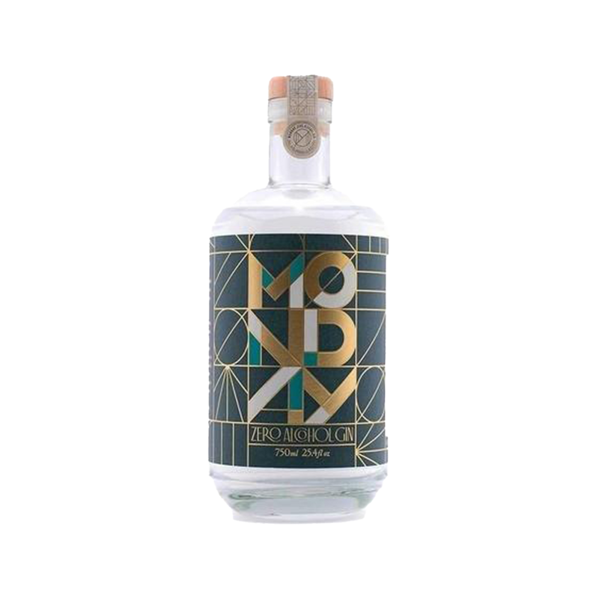 Non-Alcoholic Gin & Gin-Inspired Alternatives | The Zero Proof