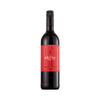 Noughty's Rouge Dealcoholized Red Wine | The Zero Proof