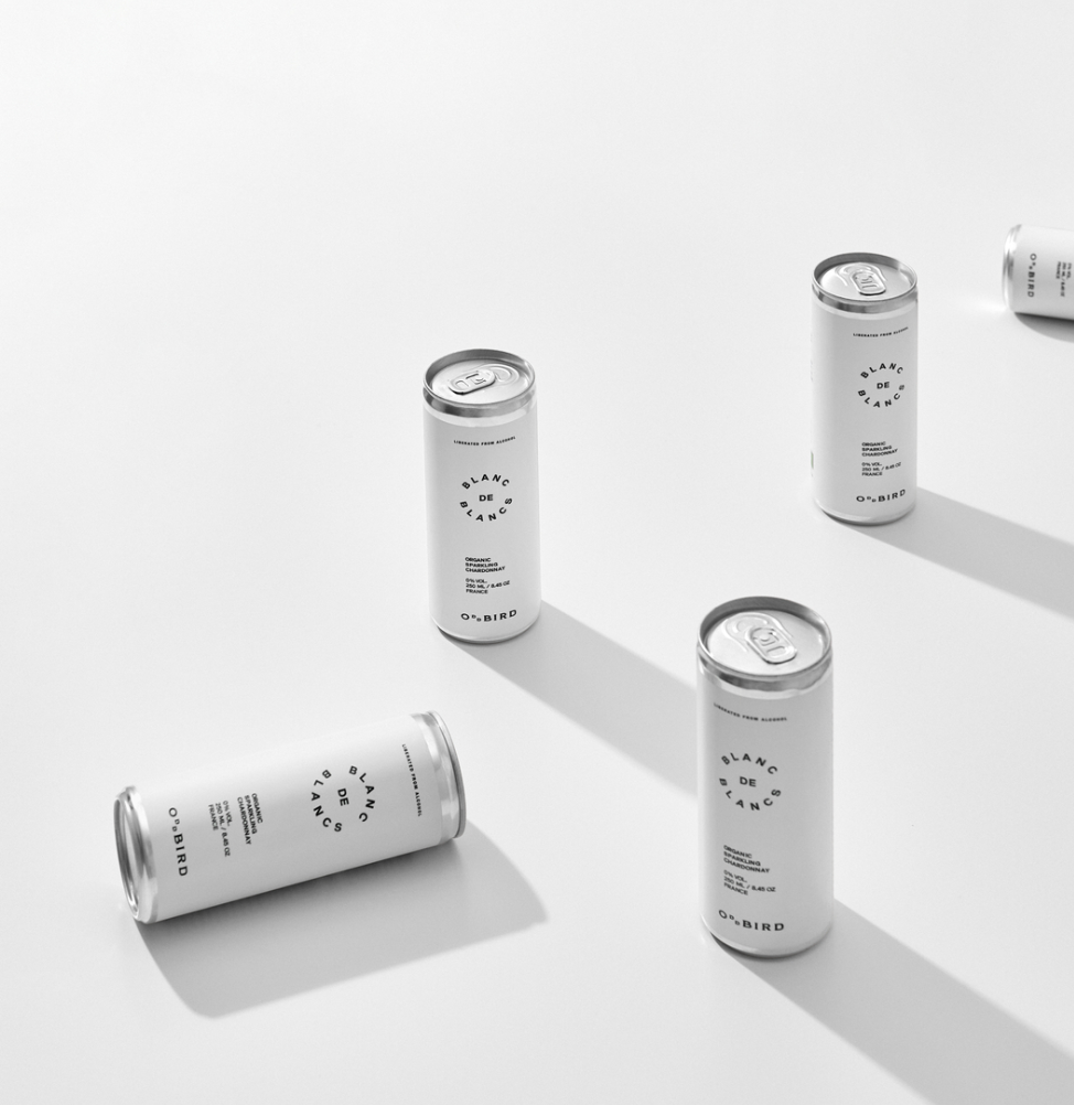 Non-Alcoholic Beverage Shop | The Zero Proof
