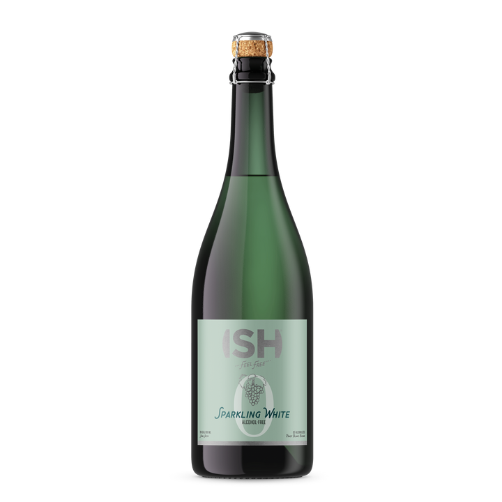 Non-Alcoholic Wine | The Zero Proof