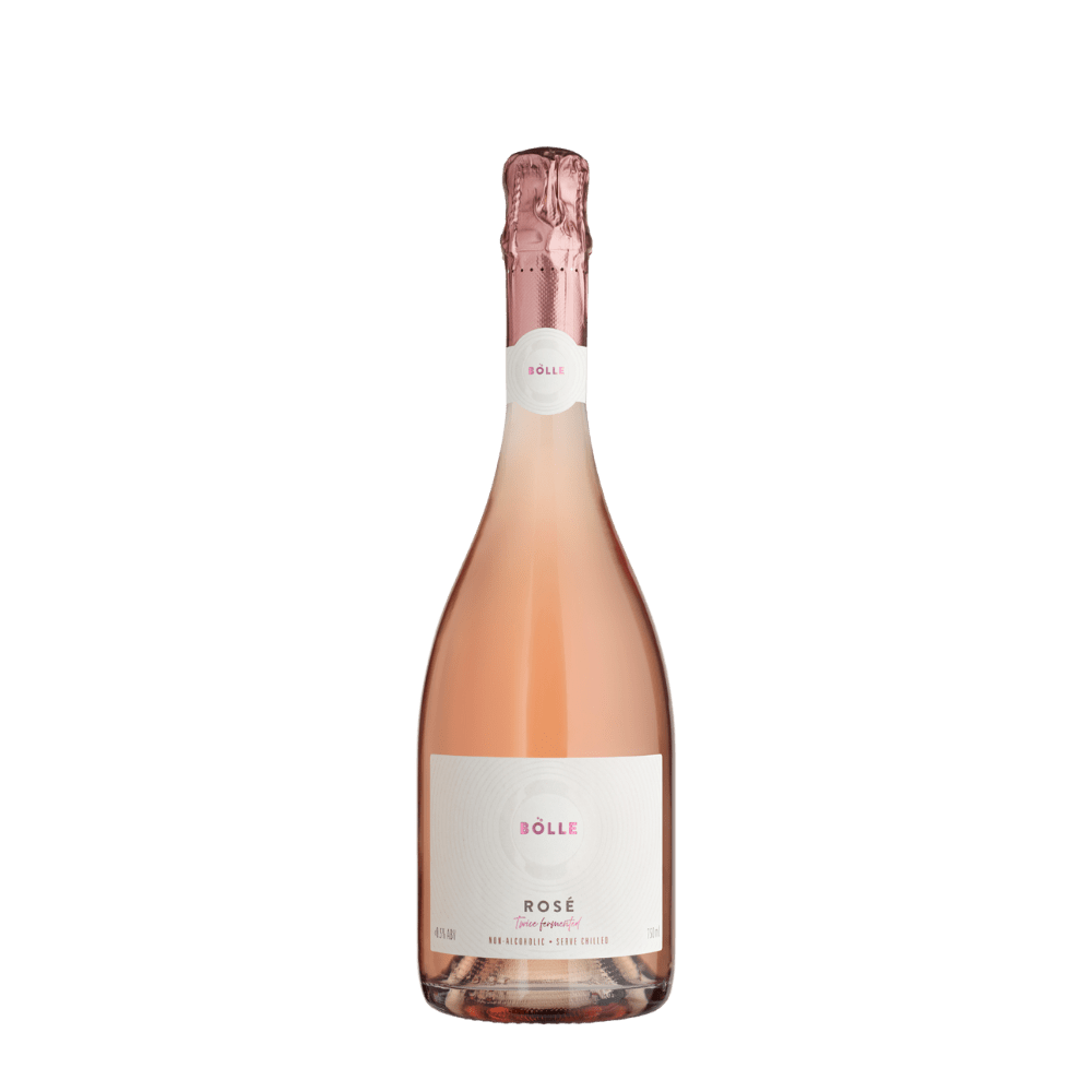 BOLLE Sparkling Rose (750ml)