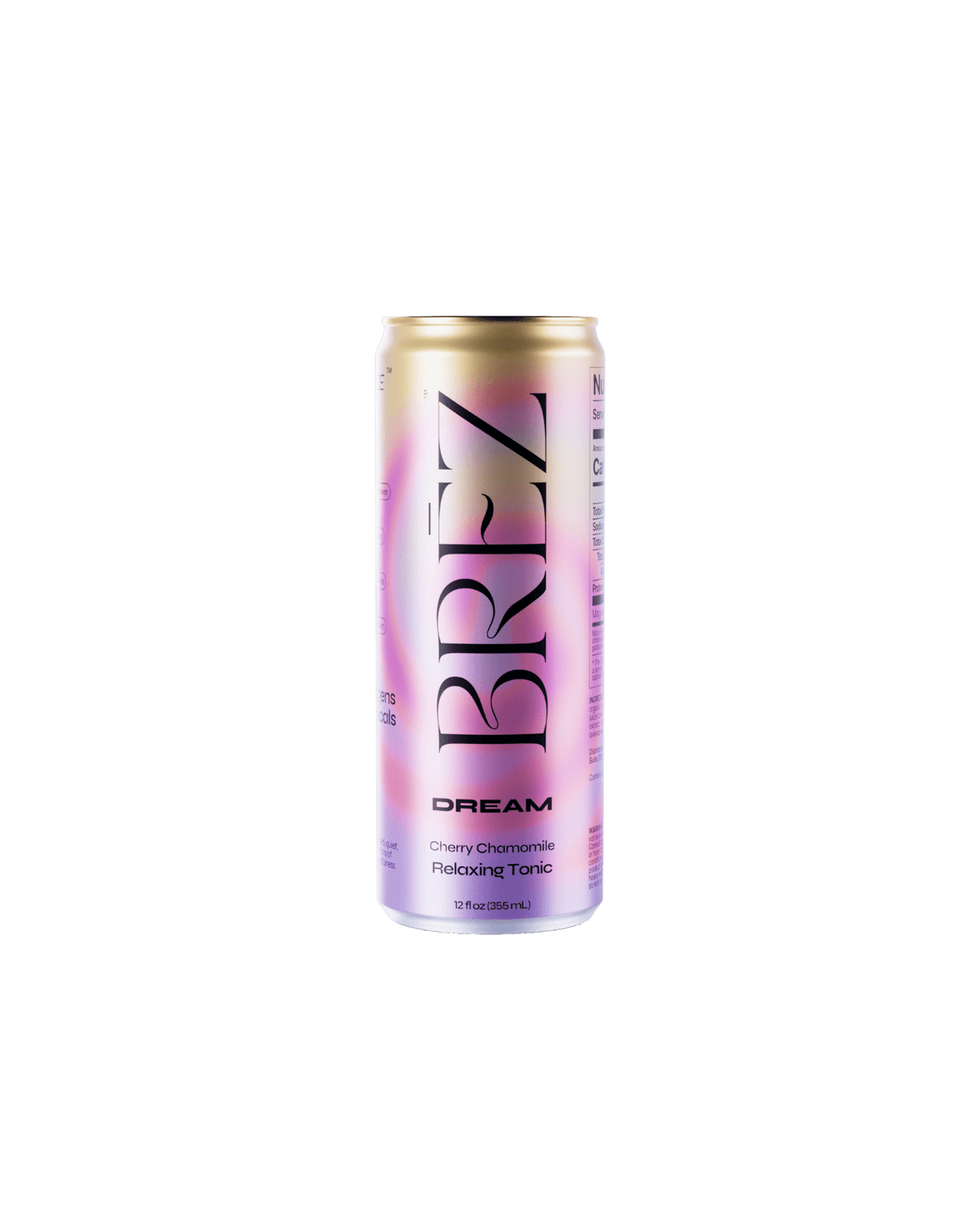 BRĒZ: Non-Alcoholic Functional Cocktails