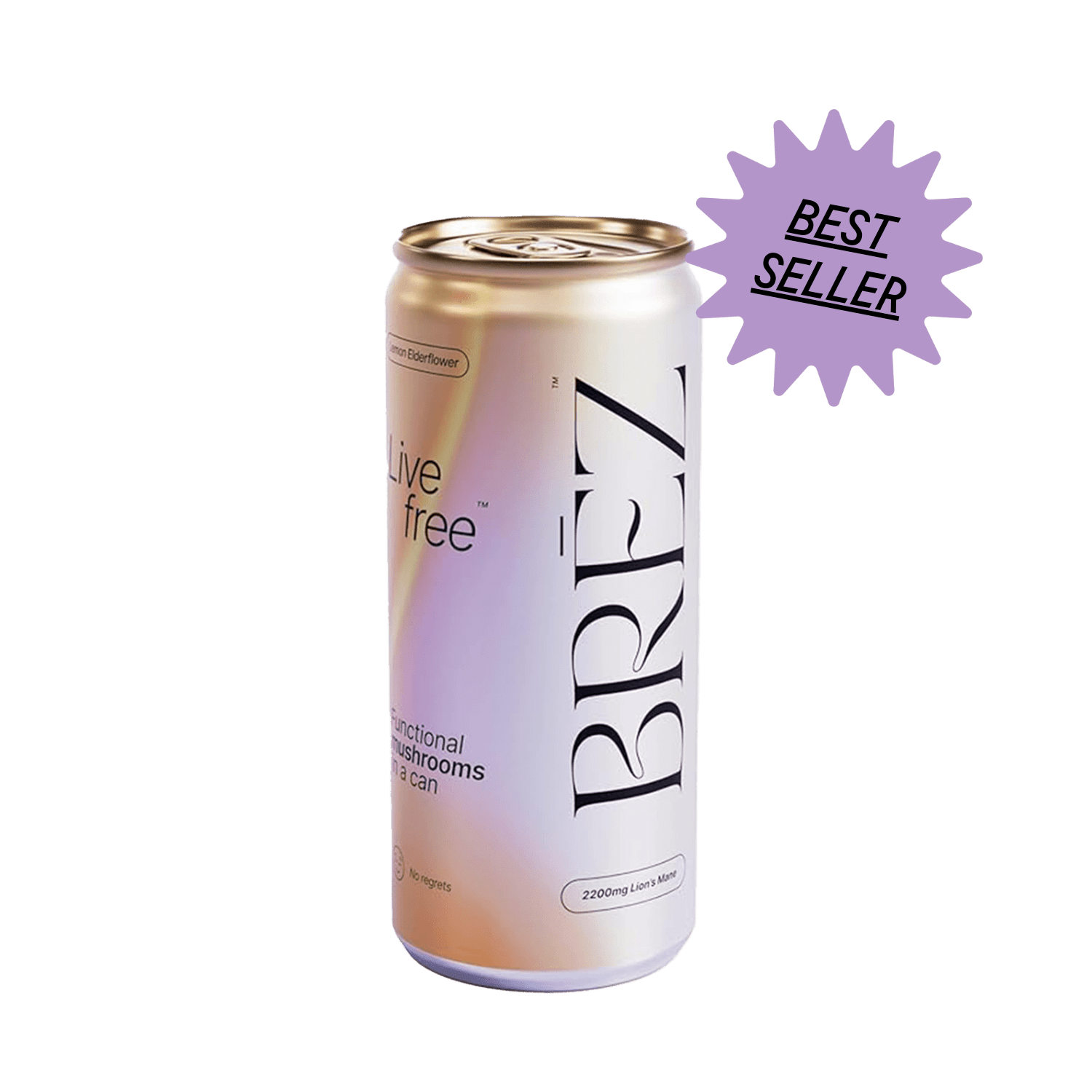 BRĒZ: Non-Alcoholic Functional Cocktails
