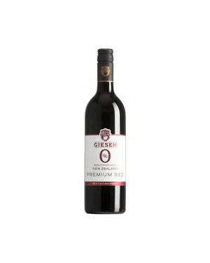 Giesen: Non-Alcoholic Wines | The Zero Proof