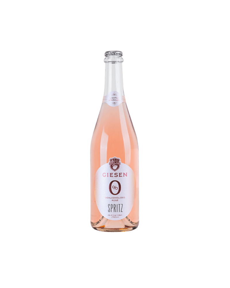 Giesen: Non-Alcoholic Wines | The Zero Proof