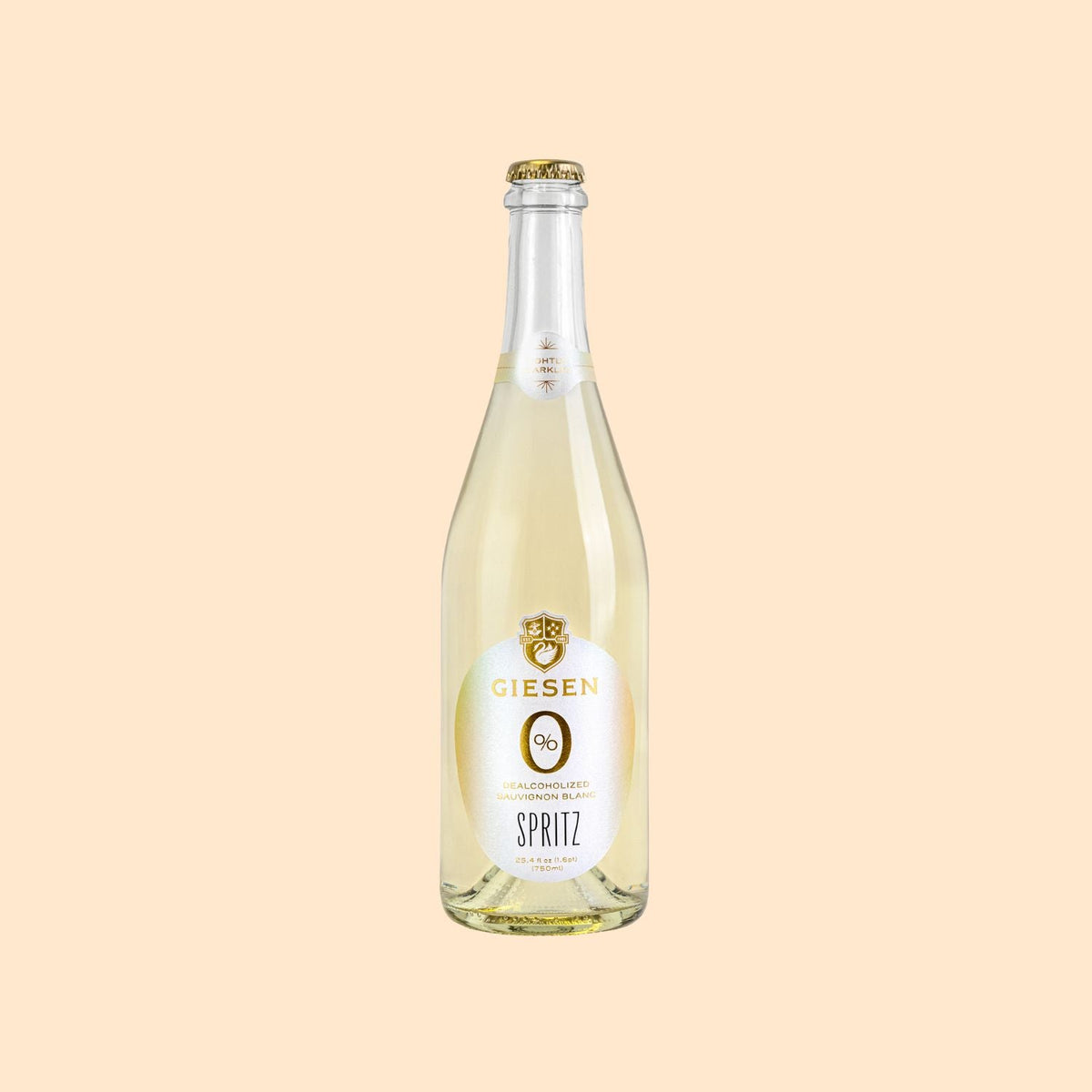 Giesen: Non-Alcoholic Wines | The Zero Proof