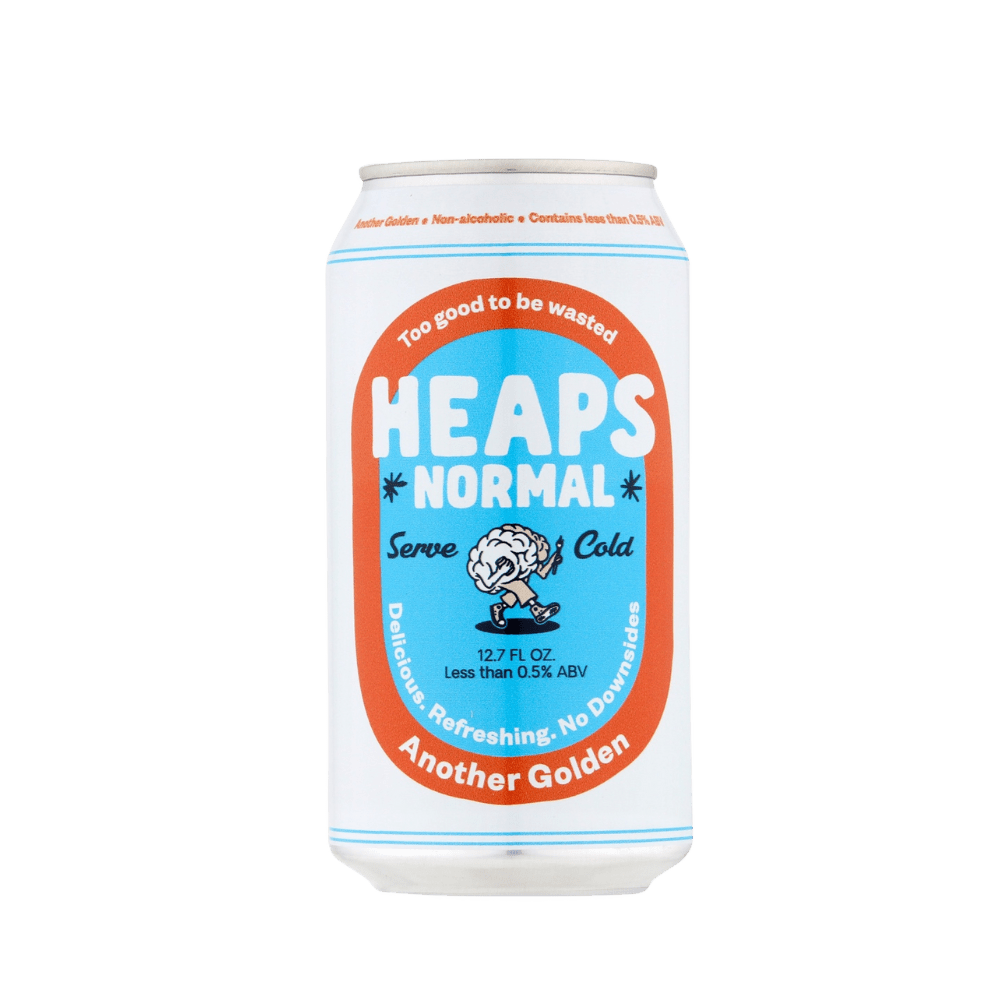 What's New: Non-Alcoholic Beverages | The Zero Proof