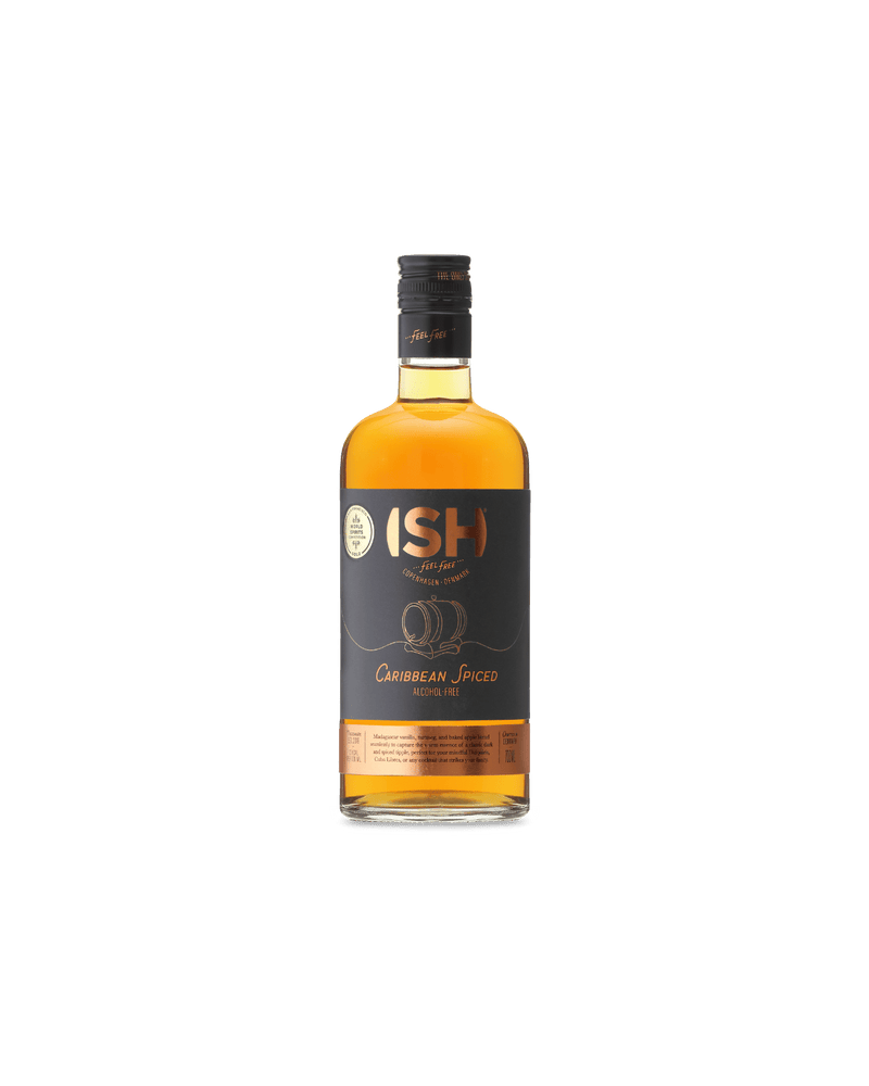 Non-Alcoholic Rum | The Zero Proof