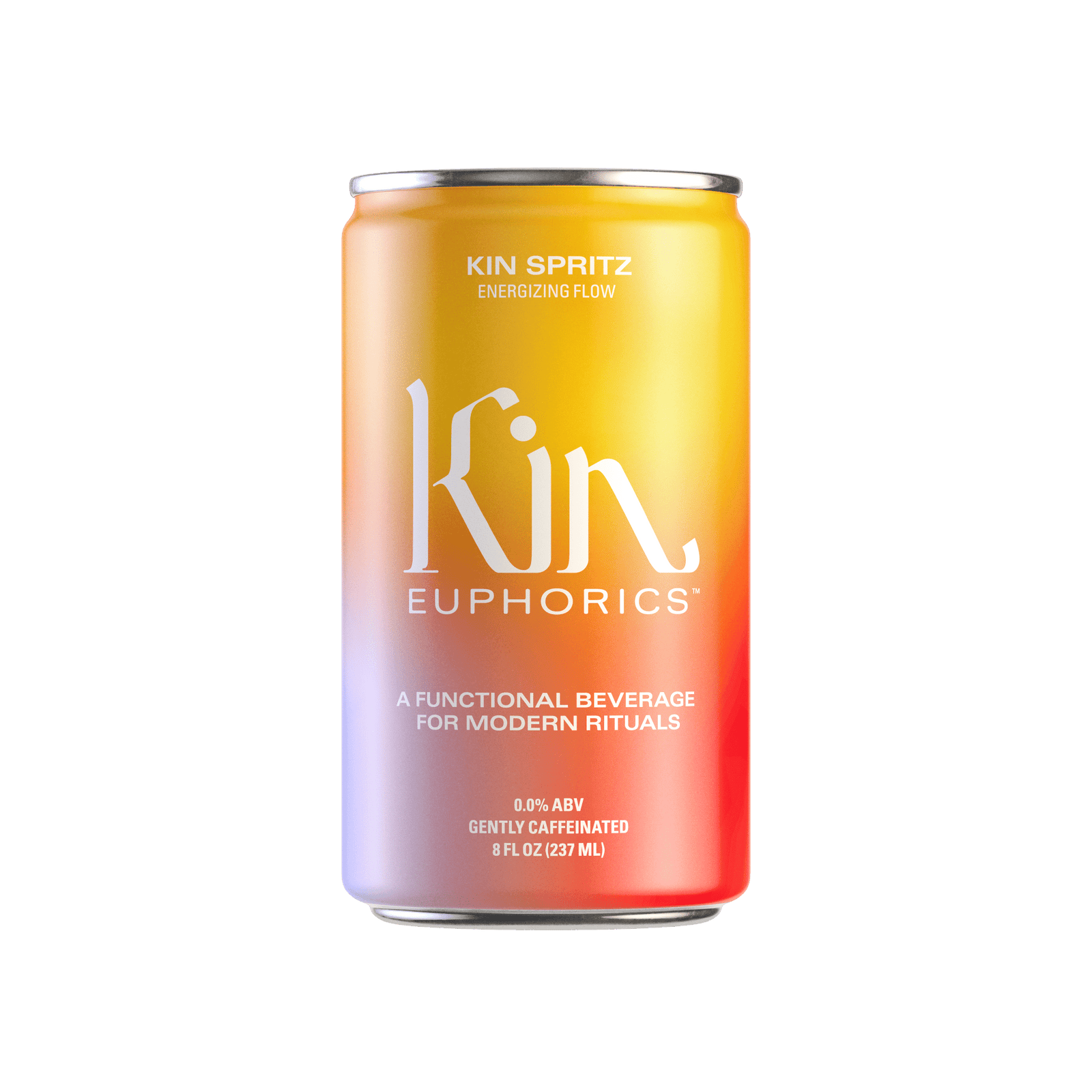 Kin Euphorics: Non-Alcoholic Cocktails & Spirits | The Zero Proof