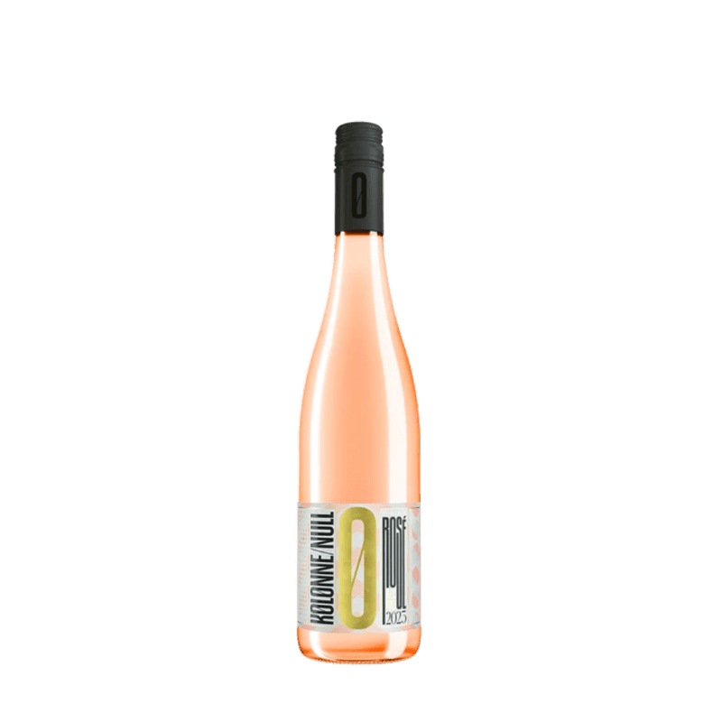 Non-Alcoholic Rosé Wine | The Zero Proof