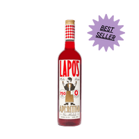 Lapo's: Non-Alcoholic, Pre-made Cocktails | The Zero Proof