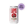 Lapo's Non-Alcoholic Negroni (Cans) | The Zero Proof