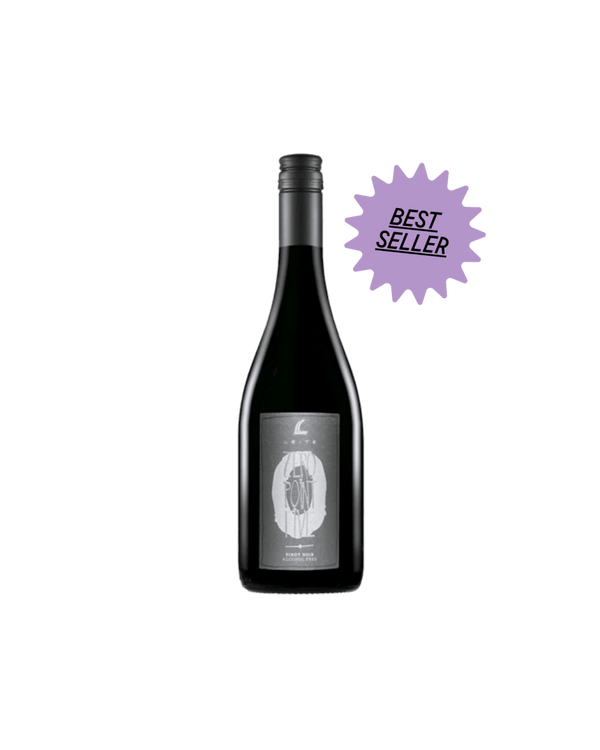 Leitz: Non-Alcoholic Wines | The Zero Proof