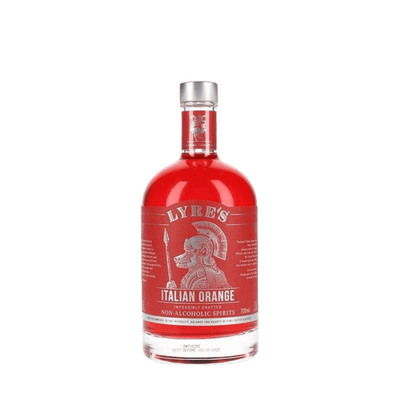 Lyre's: Non-Alcoholic Wines & Spirits | The Zero Proof