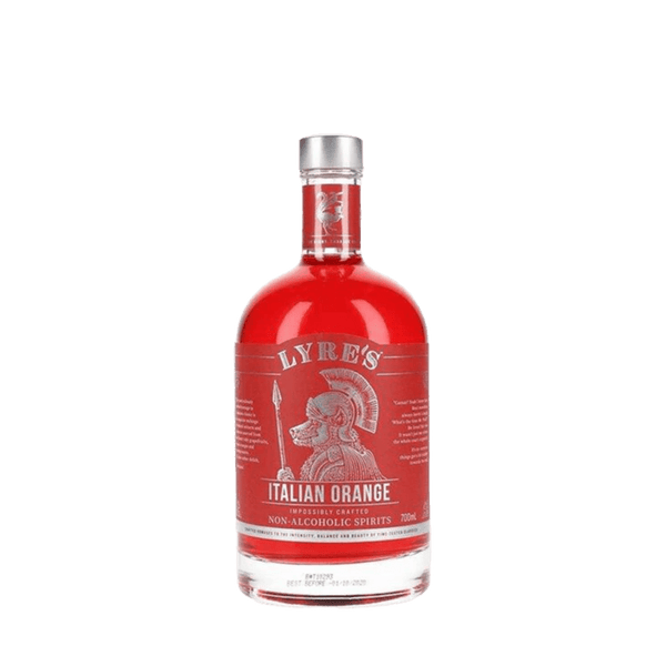 Lyre's: Non-Alcoholic Wines & Spirits | The Zero Proof