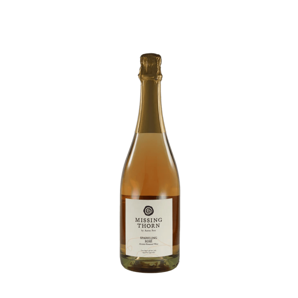 Non-Alcoholic Champagne and Sparkling Wine | The Zero Proof