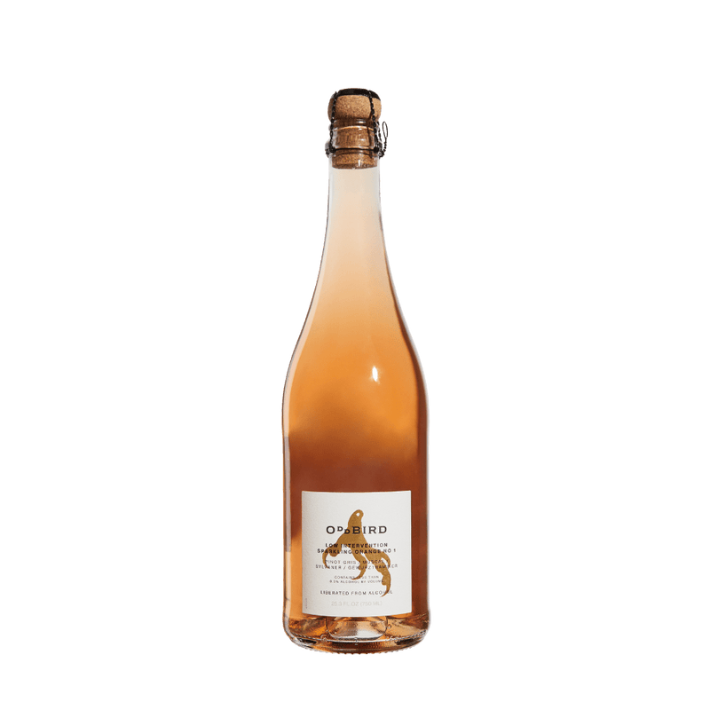 Non-Alcoholic Champagne and Sparkling Wine | The Zero Proof