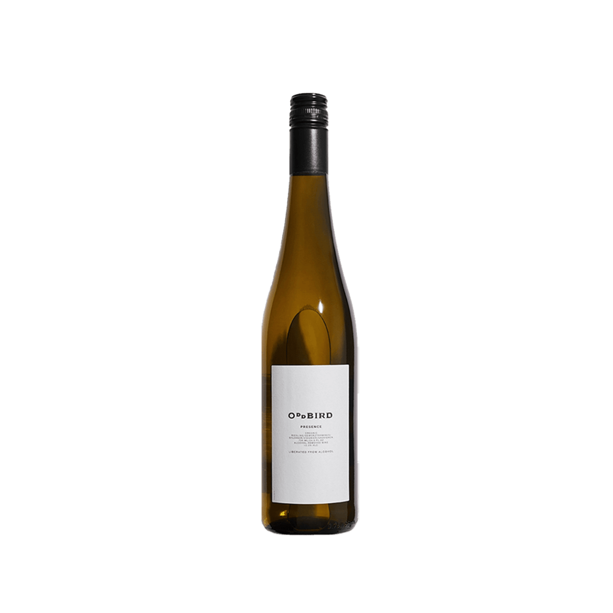 Non-Alcoholic Wine | The Zero Proof