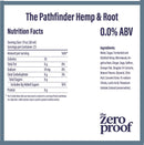 The Pathfinder Hemp & Root