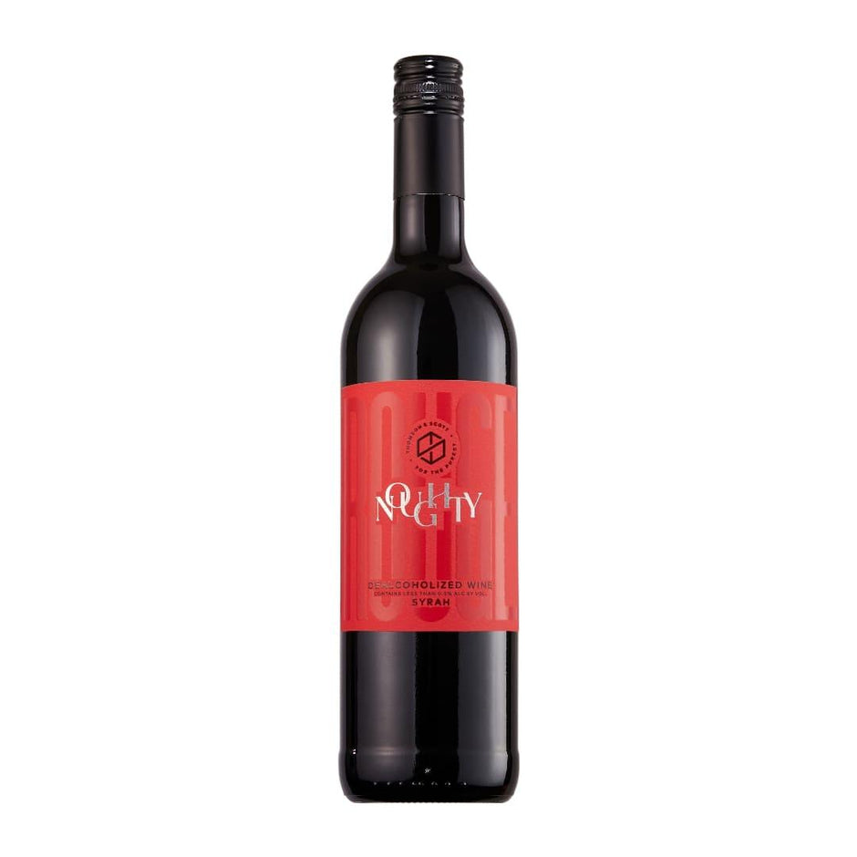 Non-Alcoholic Wine | The Zero Proof