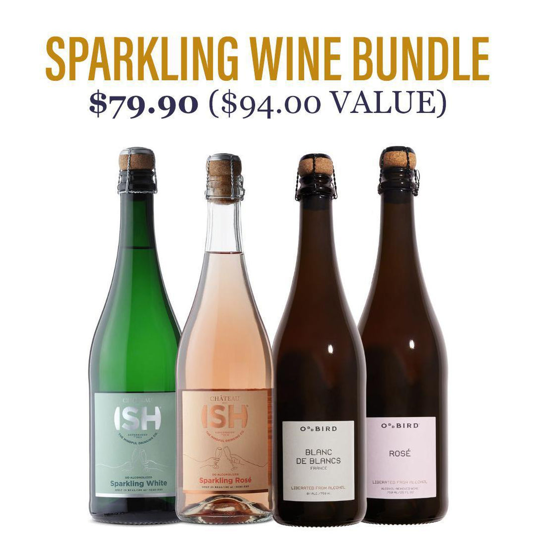 Non-Alcoholic Wine | The Zero Proof